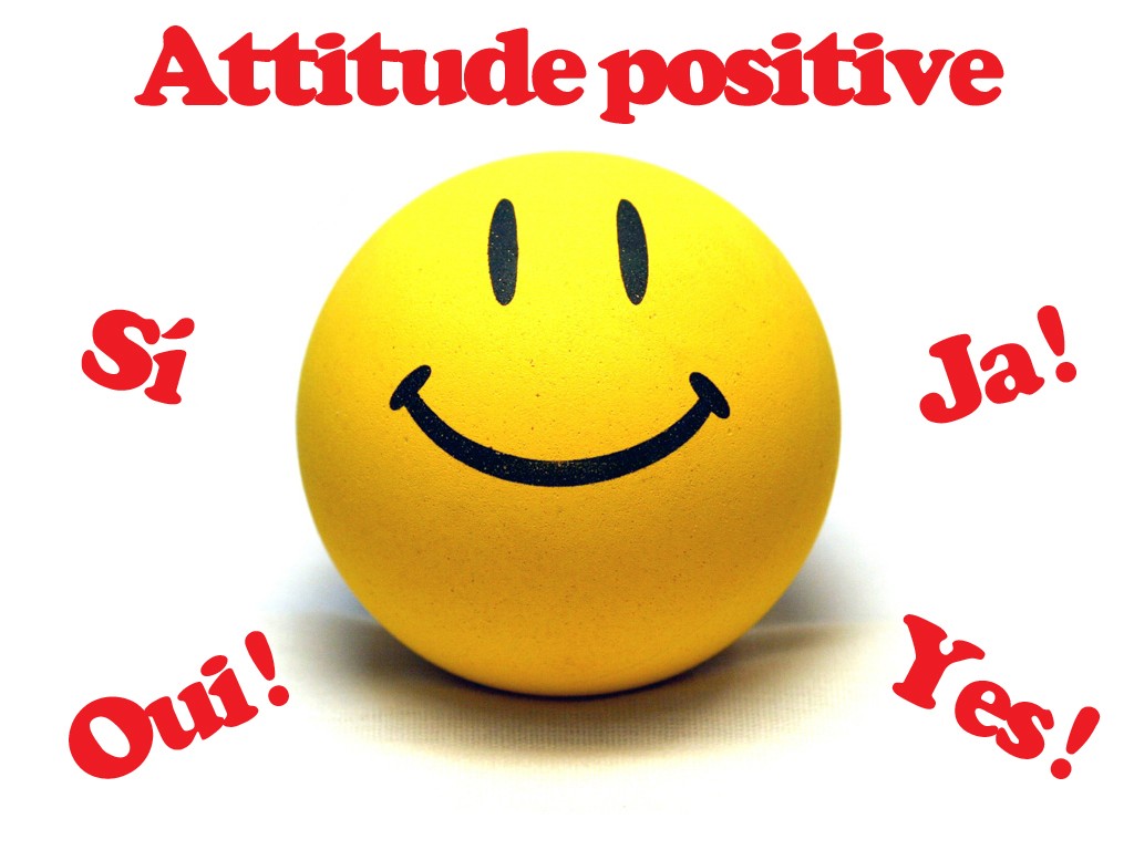 7 attitudes positives pour une vie plus heureuse - Le petit coach