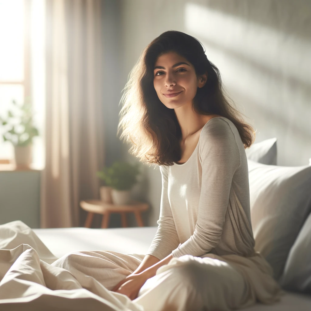 La routine zen du matin | Le petit coach